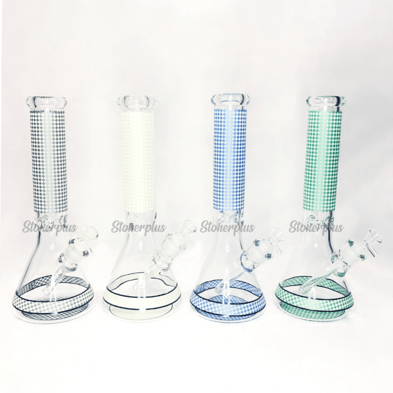 Bongs & Other Glasses - Stonerplus - Selangor, Malaysia