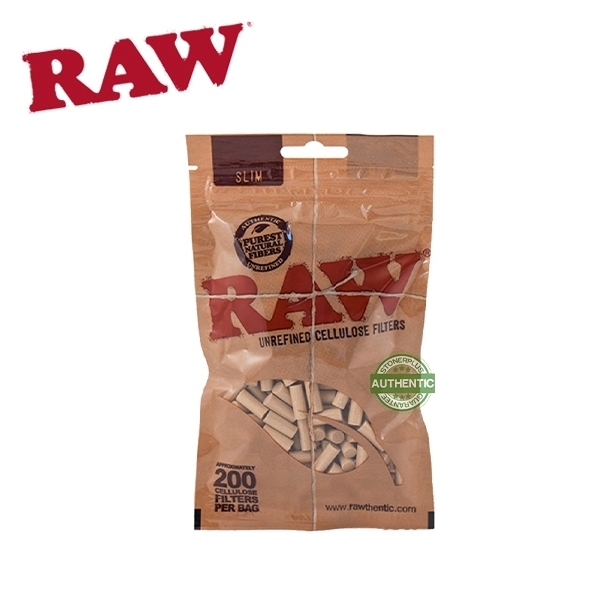 Cotton Filter Tips - Stonerplus - Selangor, Malaysia