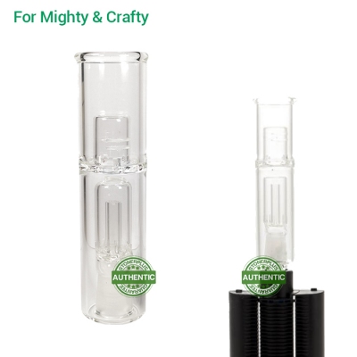 Mighty / Crafty+ Water Bubbler (Straight) - Stonerplus - Selangor, Malaysia
