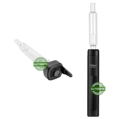 XMAX V3 Pro Water Bubbler - Stonerplus - Selangor, Malaysia