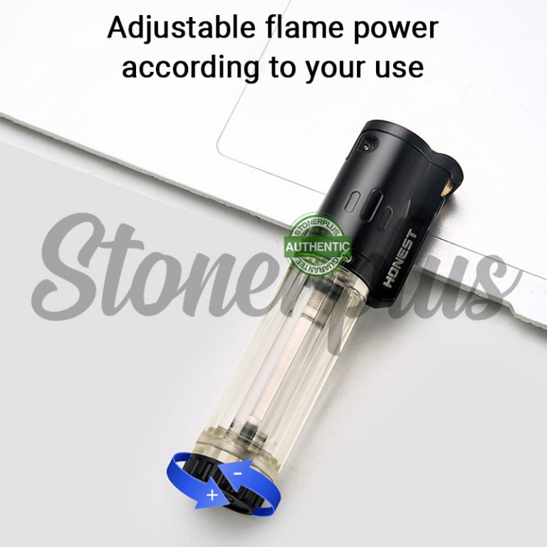 HONEST Jet Lighter - Stonerplus - Selangor, Malaysia