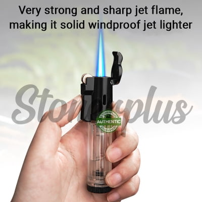 HONEST Jet Lighter - Stonerplus - Selangor, Malaysia