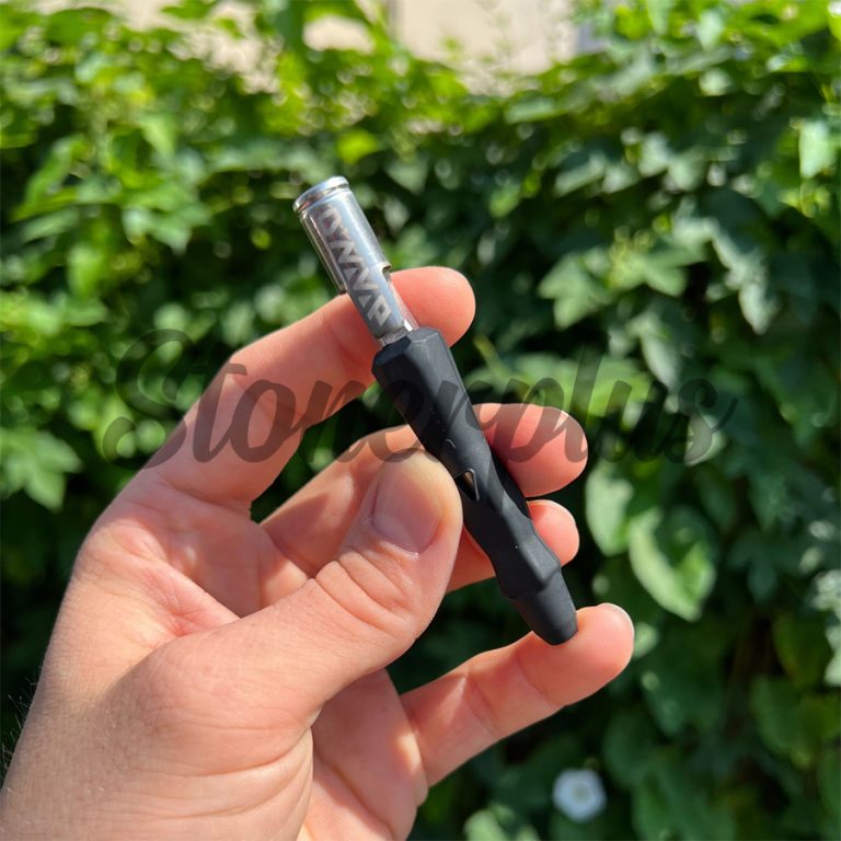 DynaVap The "B" Vaporizer (Extra 10% Off, Code 'DYNAVAP') - Stonerplus ...