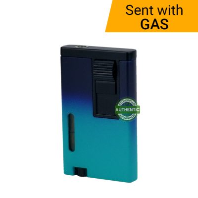 Slim Metal Jet Lighters (Single Flame) - Stonerplus - Selangor, Malaysia